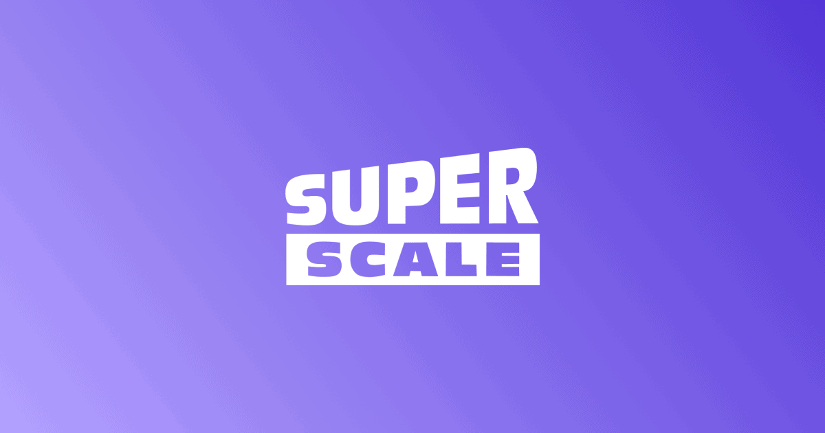 Mobile Gaming Growth Strategies & Solutions | SuperScale