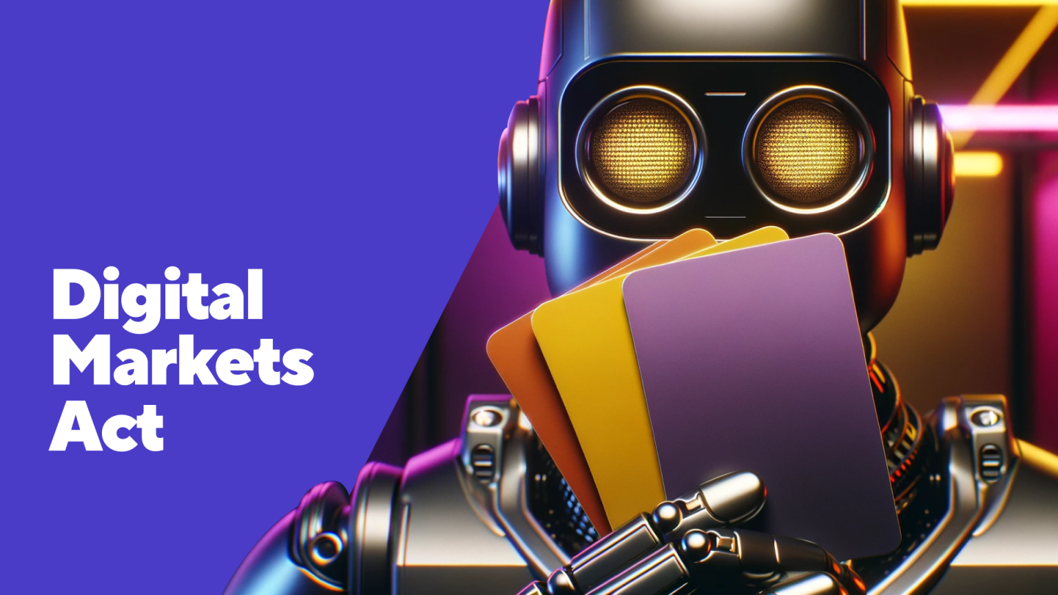 Digital Markets Act - what it means for mobile game monetization? – Superscale