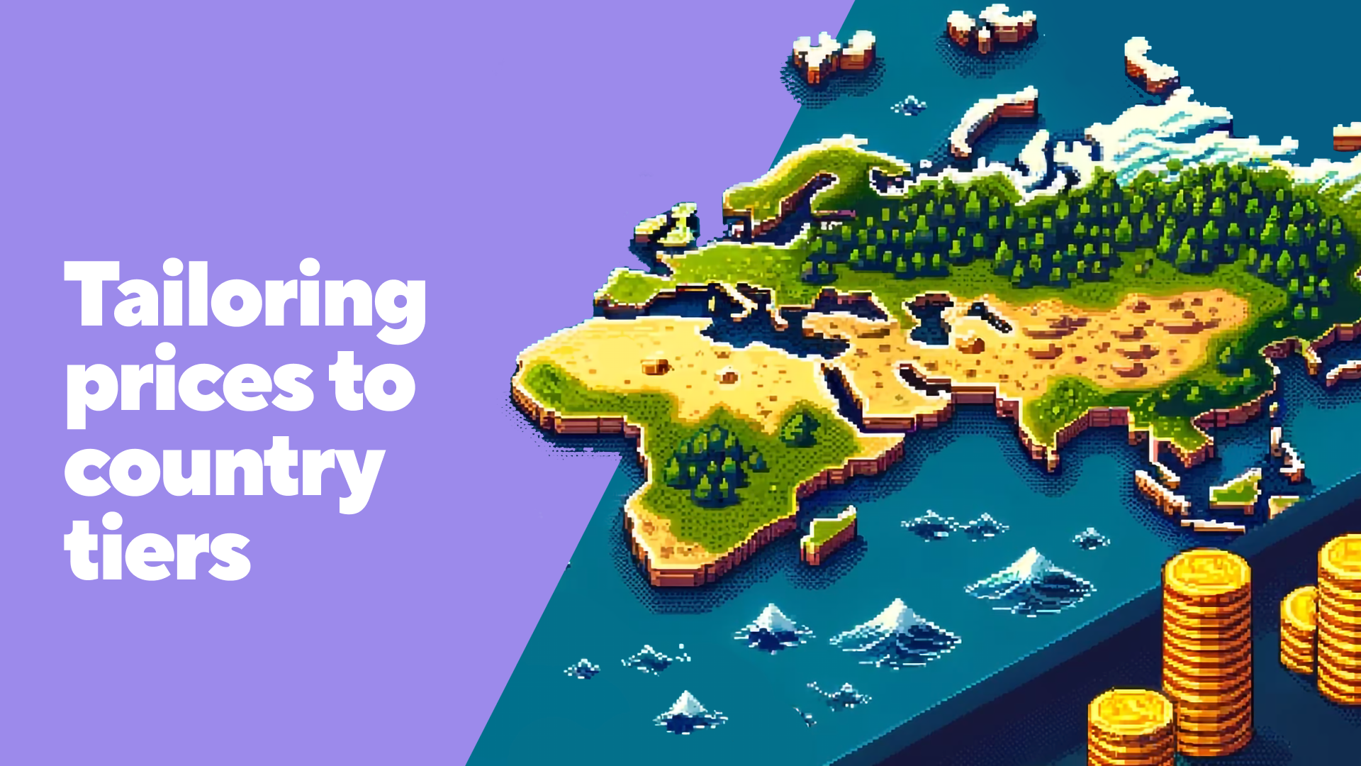 Boosting mobile game revenue with Regional Pricing: A case study ...