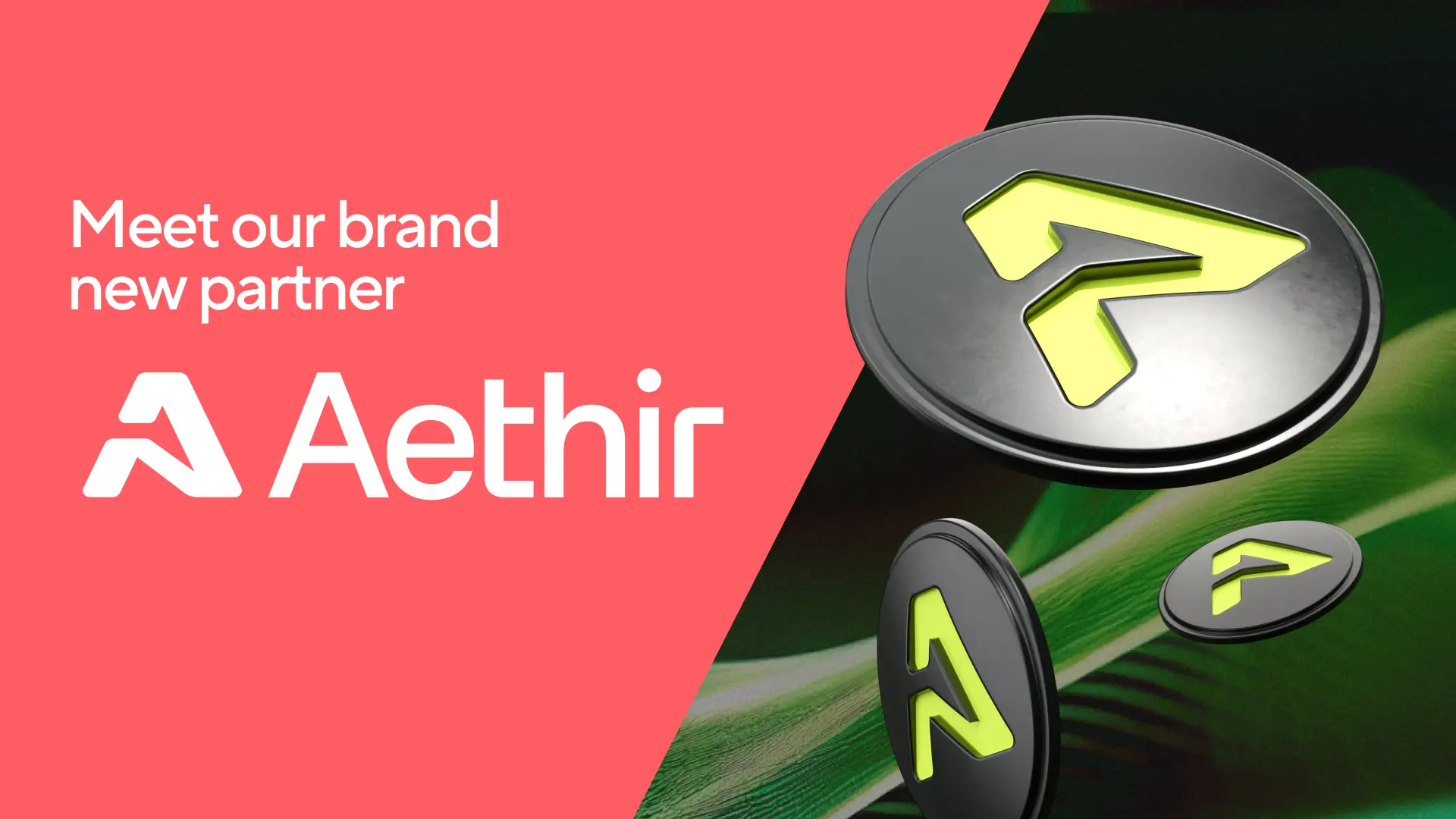 SuperScale partners with Aethir to boost the scalability of games ...