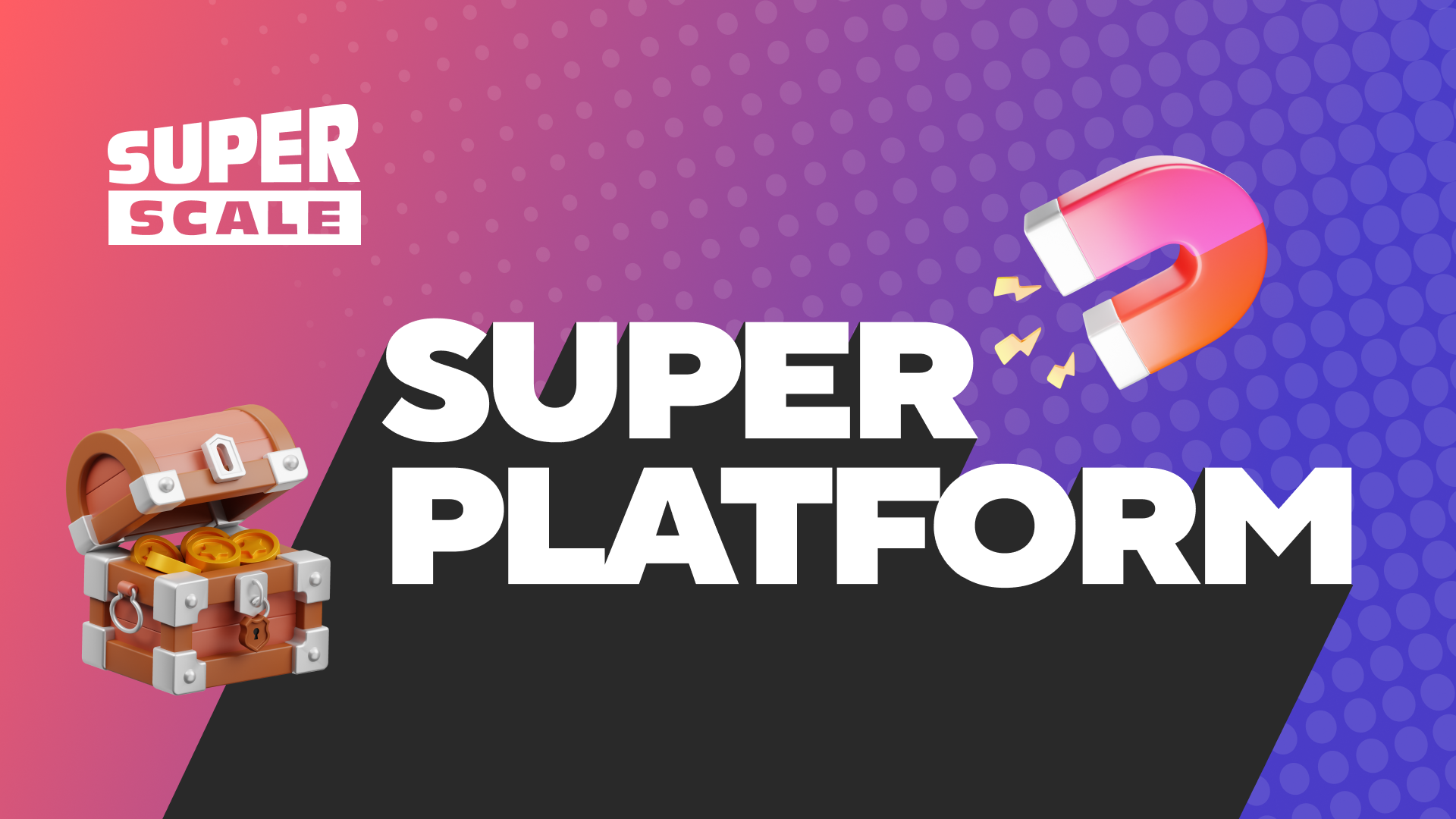 SuperPlatform – Superscale